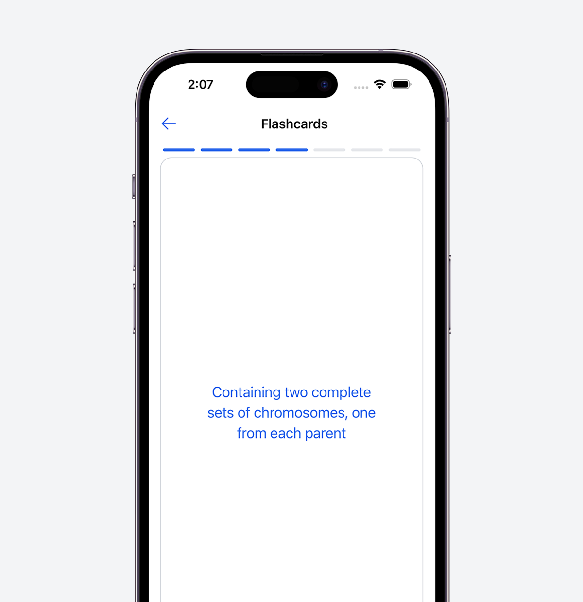 Studyable - AI Learning Tools, Study Guides & Flash Cards